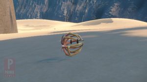 How to Evolve Bramblin into Brambleghast in Pokemon Scarlet & Violet ...