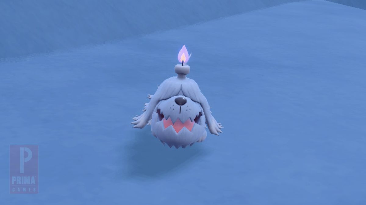 How to Get Greavard in Pokemon Scarlet & Violet - Prima Games