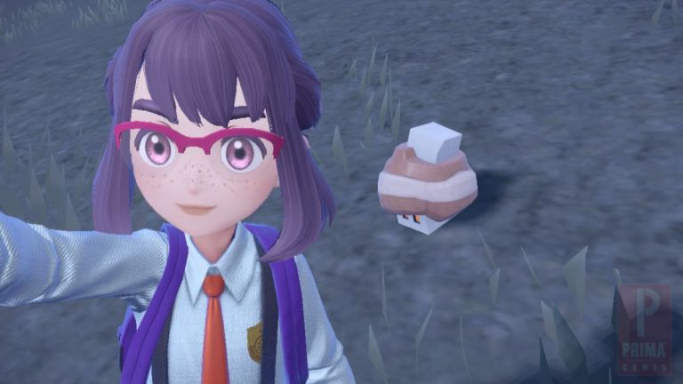 How to Get Nacli in Pokemon Scarlet and Violet - Prima Games