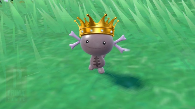 How to Get Paldean Wooper in Pokemon Scarlet & Violet - Prima Games