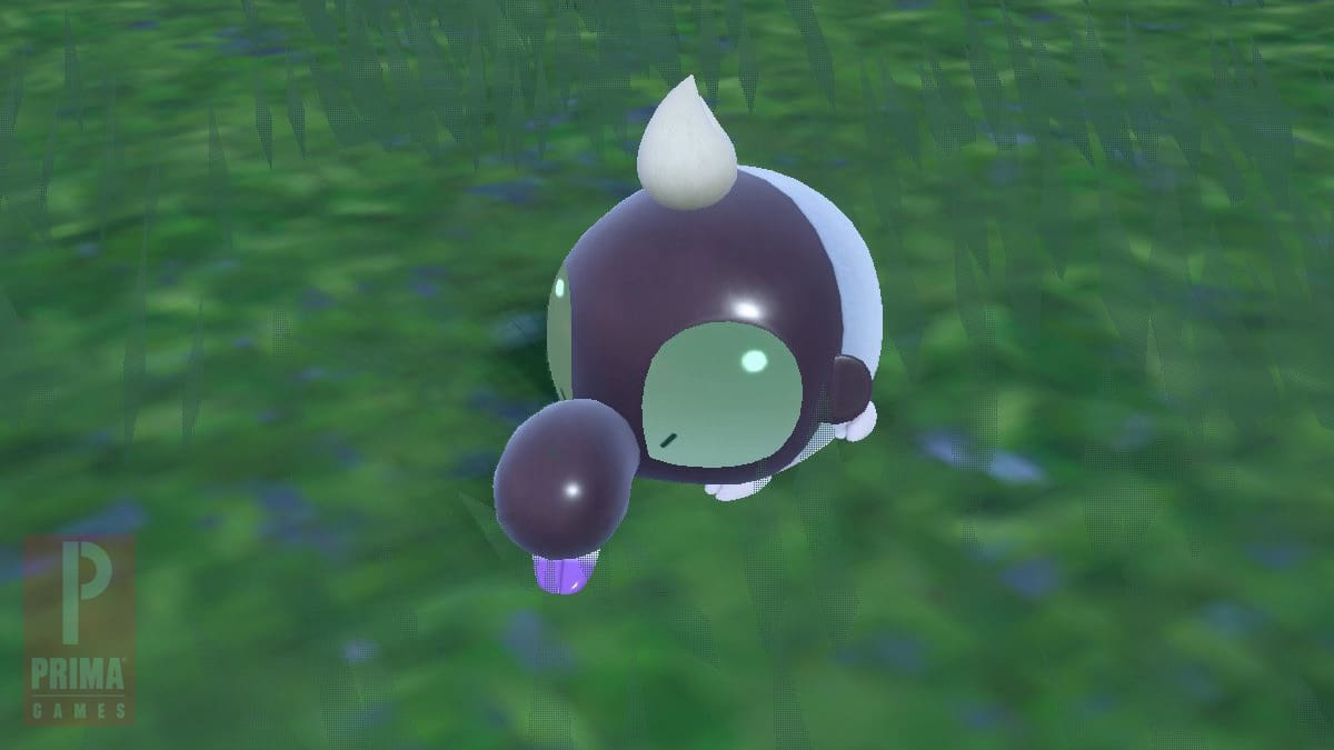 How to Get Shroodle in Pokemon Scarlet and Violet - Prima Games