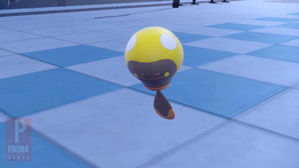 How to Get Tadbulb in Pokemon Scarlet and Violet - Prima Games