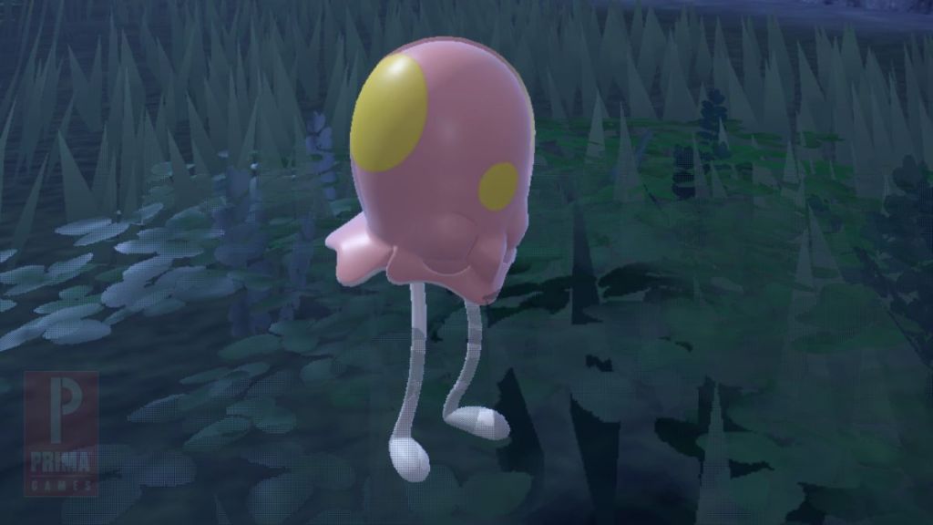 How to Get Toedscool in Pokemon Scarlet & Violet - Prima Games