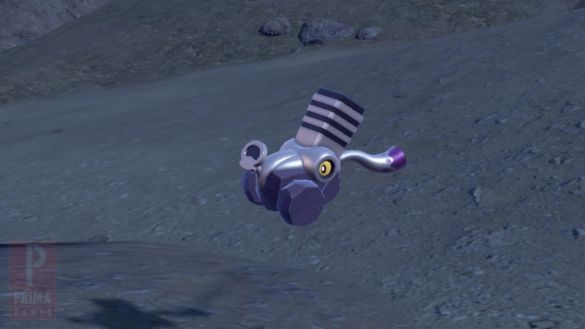 How to Evolve Varoom in Pokemon Scarlet and Violet - Prima Games