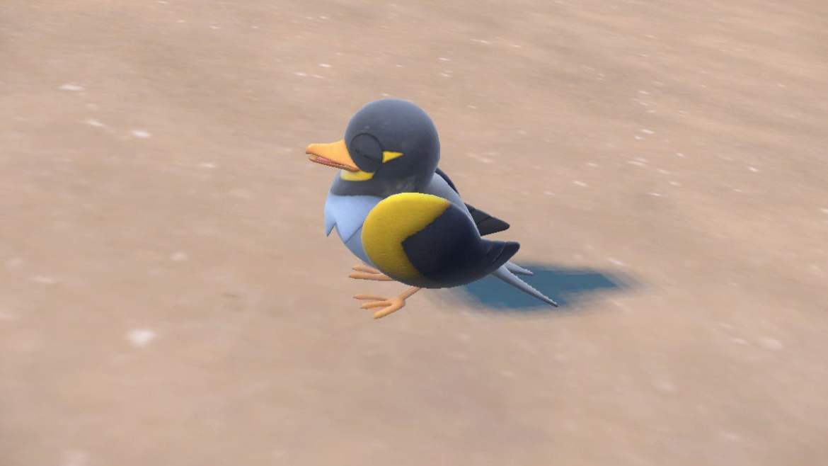 How to Get Wattrel in Pokemon Scarlet and Violet - Prima Games