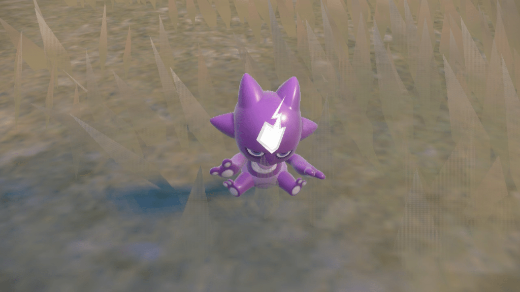 How to Evolve Toxel in Pokemon Scarlet and Violet - Prima Games