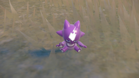 How to Evolve Toxel in Pokemon Scarlet and Violet - Prima Games