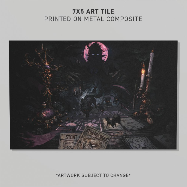 Get Ready - Inscryption Physical Edition Preorders Start Very Soon ...