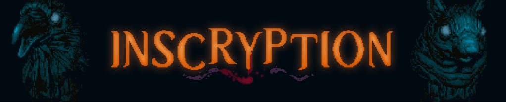 Get Ready - Inscryption Physical Edition Preorders Start Very Soon ...