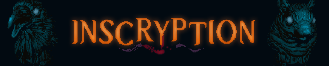 Get Ready - Inscryption Physical Edition Preorders Start Very Soon ...