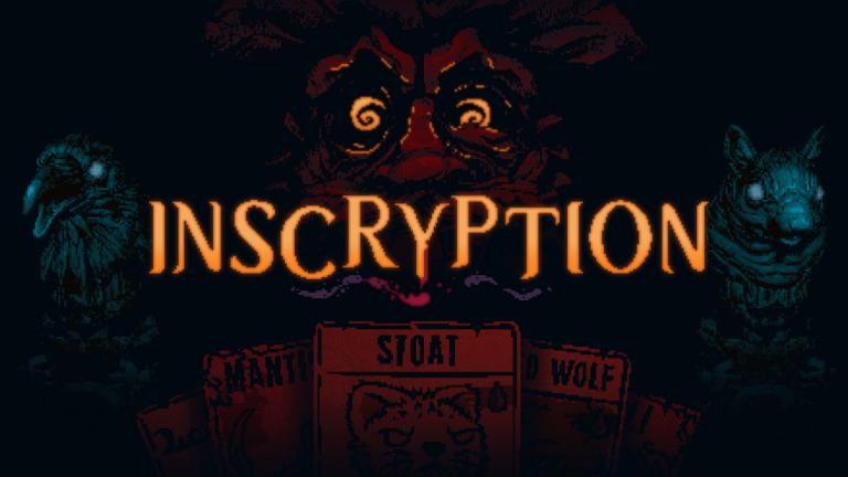 Get Ready – Inscryption Physical Edition Preorders Start Very Soon