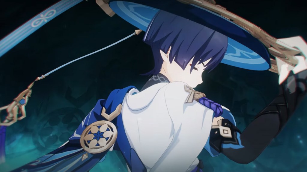 How to Rename the Wanderer in Genshin Impact - Prima Games