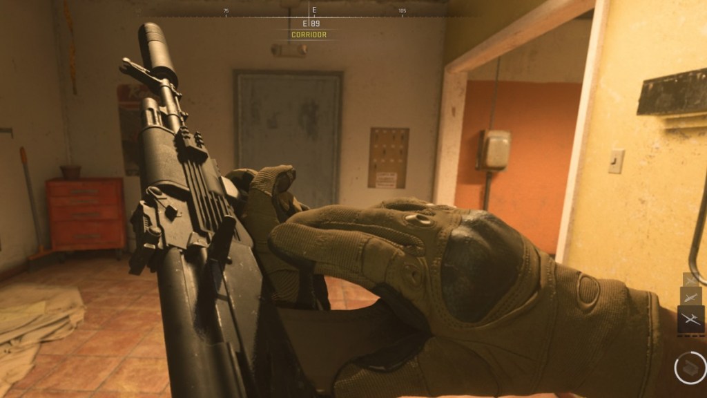 Best Kastov 545 Loadout in Modern Warfare 2 - Prima Games