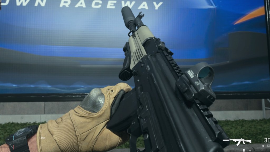 Best Kastov 762 Loadout in Modern Warfare 2 - Prima Games