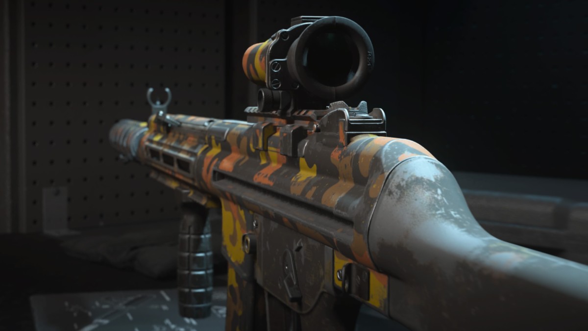 Best Lachmann-556 Loadout in Warzone 2 Season 1 - Prima Games