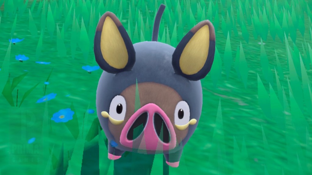 Quick, Call PETA! Pokemon Scarlet & Violet's Crafting System Uses ...