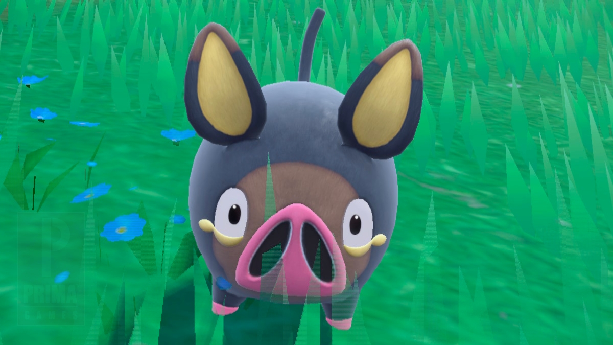 All Pokemon in Scarlet & Violet Inspired by Spanish Culture, Food, and ...