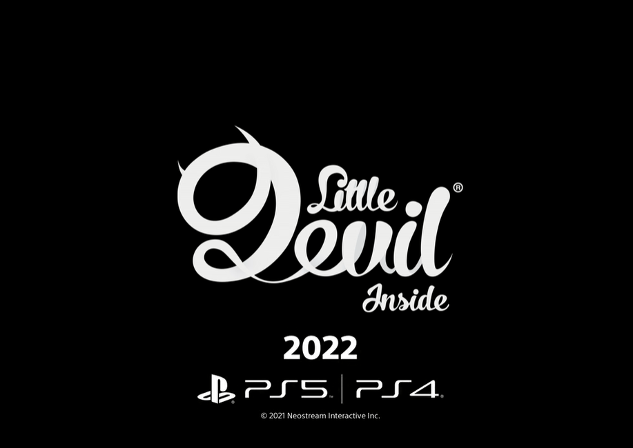 Where the Hell is Little Devil Inside? - Release Date and More - Prima Games
