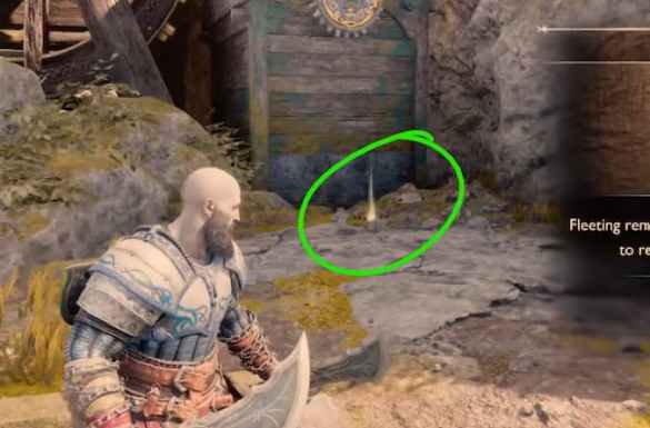 Alberich Island Collectibles Guide: God of War Ragnarok - Prima Games