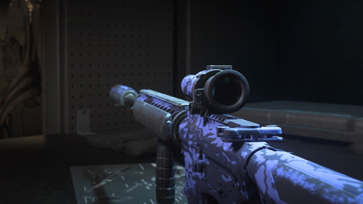 Best M4 Loadout in Warzone 2 Season 1 - Prima Games