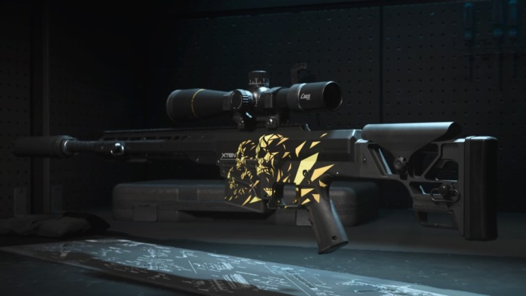 Best MCPR-300 Loadout in Warzone 2 Season 1 - Prima Games