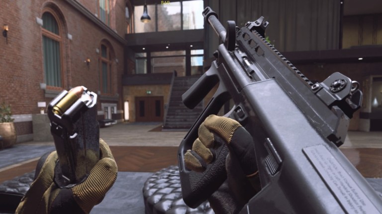 Best MX9 Loadout in Modern Warfare 2 - Prima Games