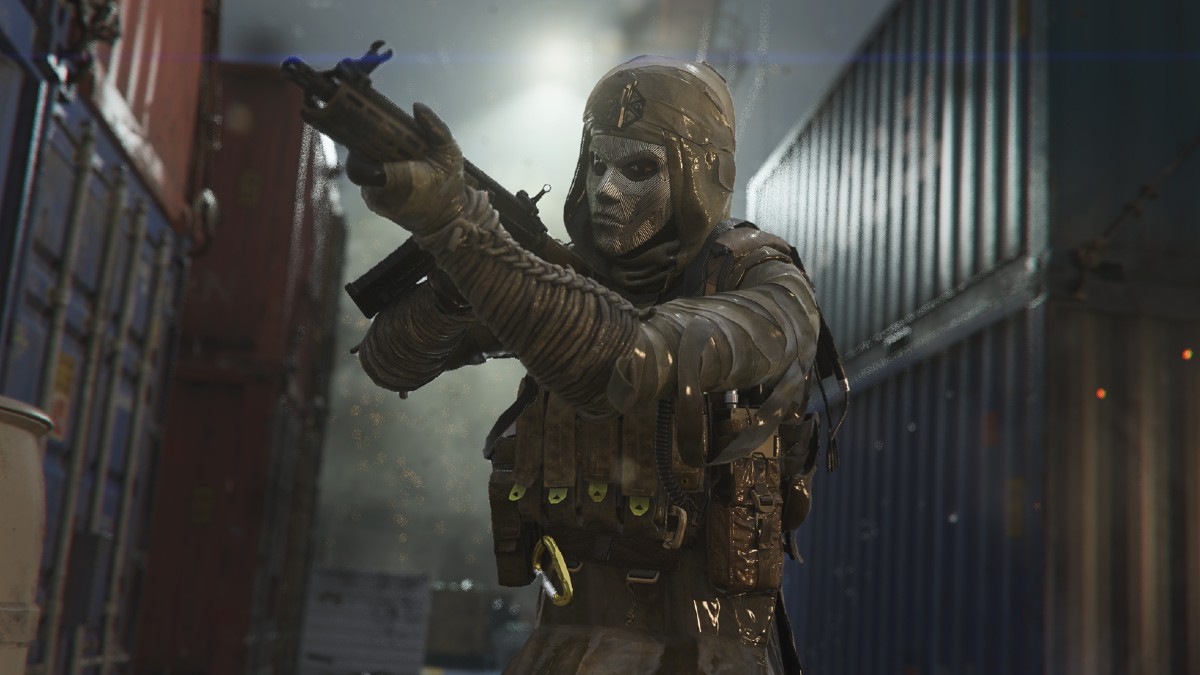 Best Assault Rifles in Modern Warfare 2: AR Tier List - Prima Games