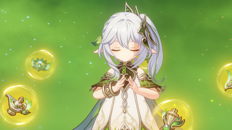 Genshin Impact: Stats You Need for Nahida's Artifacts - Prima Games