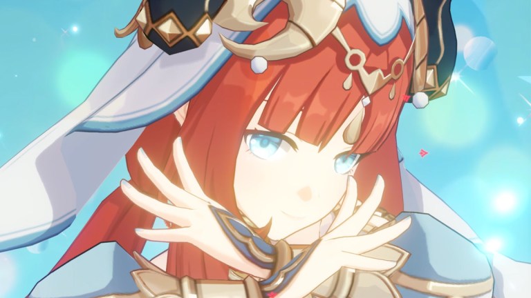 Genshin Impact “Toukabou Shigure” Ascension Materials, Recommended ...