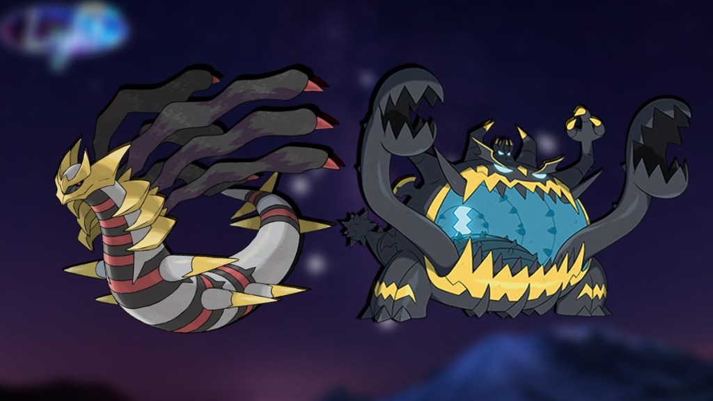 Pokémon GO Legendary And Mega Raid Boss Schedule (November 2022 ...