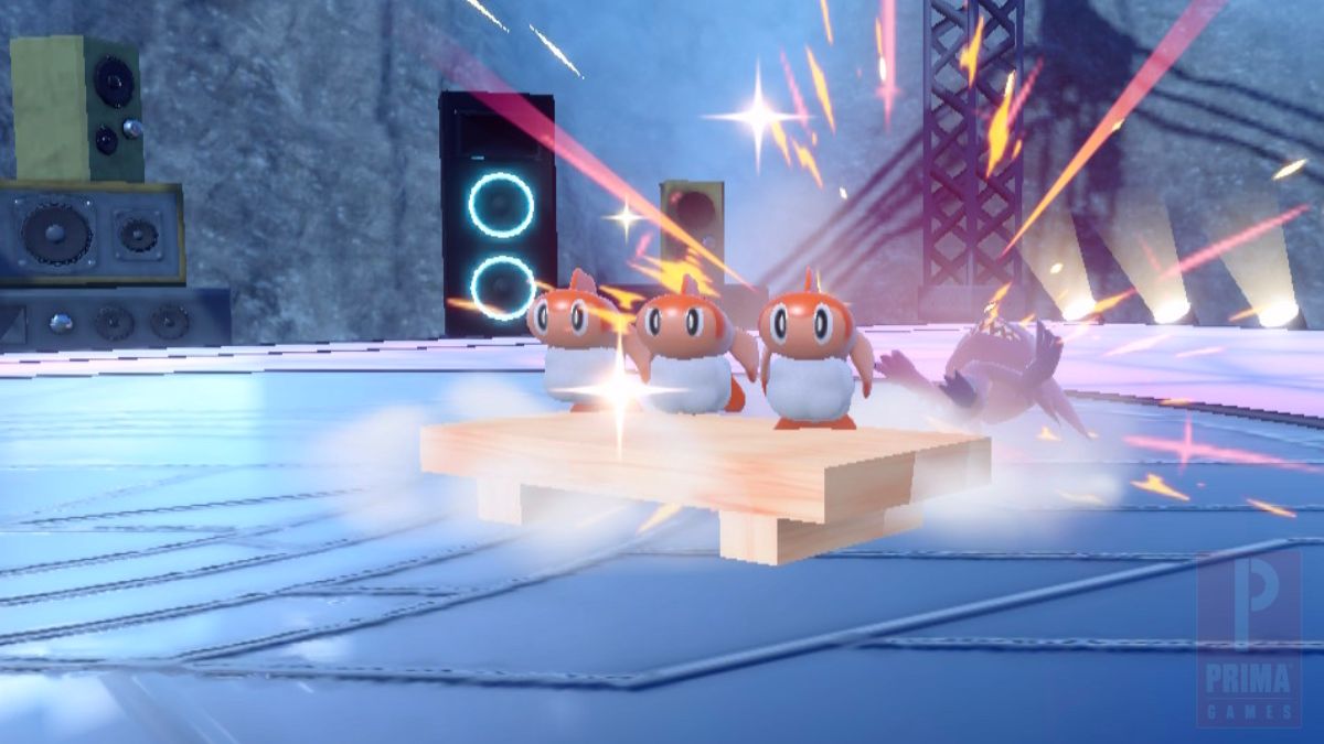 How to Pair Dondozo with Tatsugiri and Unlock Secret Move in Pokemon ...