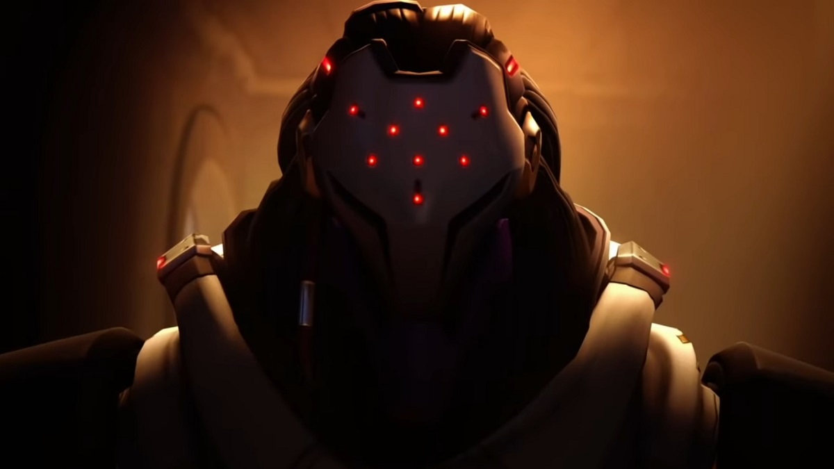 Who is Ramattra in Overwatch 2? - Answered - Prima Games