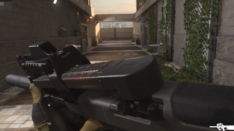 Best PDSW 528 Loadout in Modern Warfare 2 - Prima Games