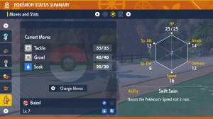 How to Get Hidden Abilities in Pokemon Scarlet and Violet - Prima Games