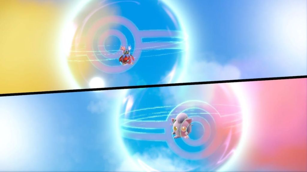 Best Pokemon Scarlet and Violet Trade Codes - Prima Games