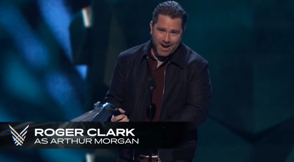 Every Best Performance Winner at The Game Awards - Listed - Prima Games