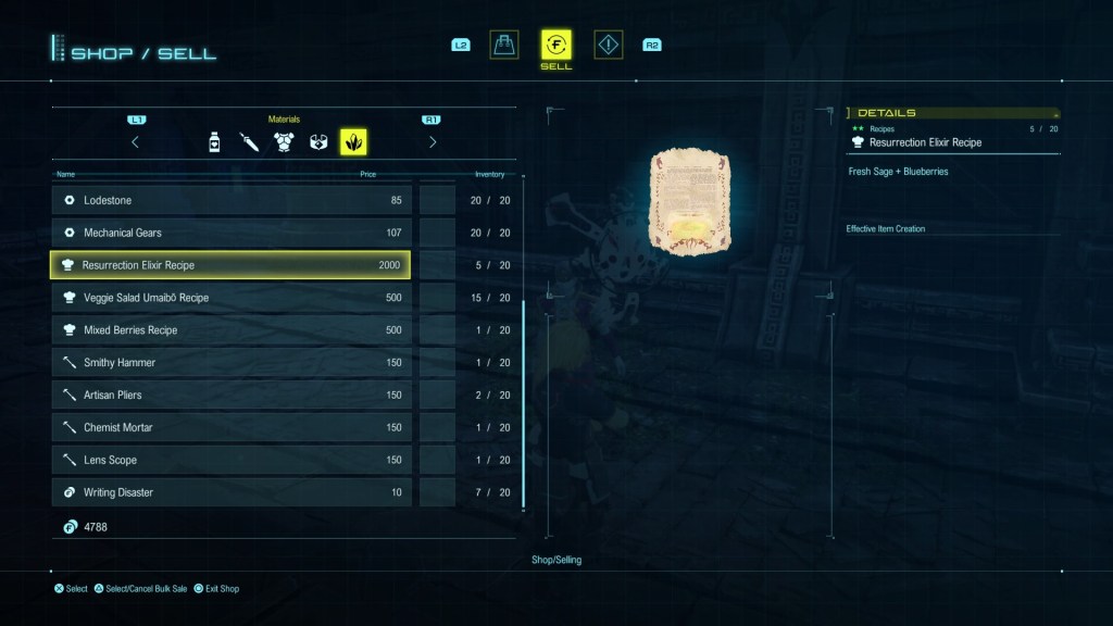 How Does Auto Compounding Work in Star Ocean The Divine Force - Prima Games