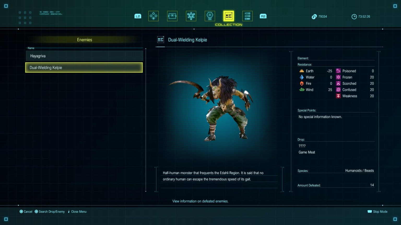 How to Get Game Meat in Star Ocean The Divine Force - Prima Games