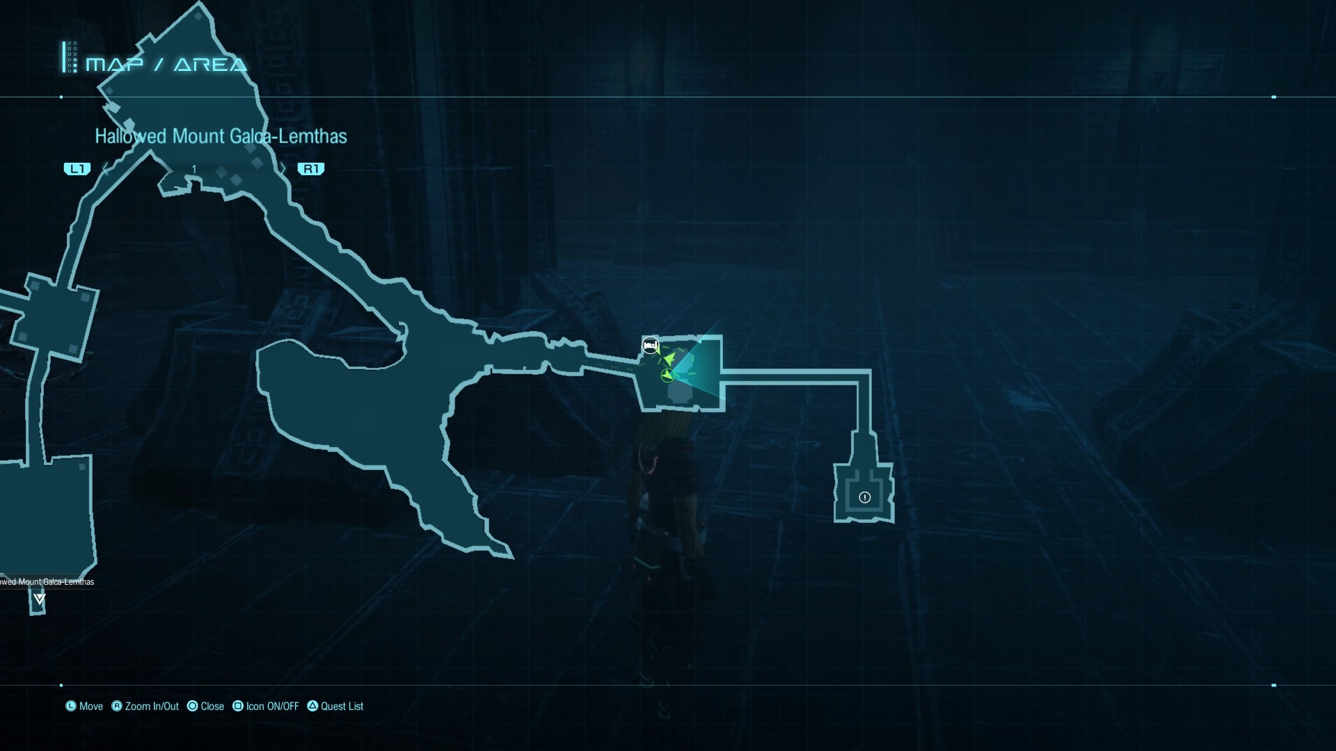 Star Ocean The Divine Force: When I Sleep and When I Wake Quest Guide ...