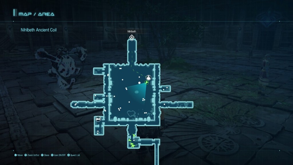 How to Fast Travel in Star Ocean The Divine Force - Prima Games