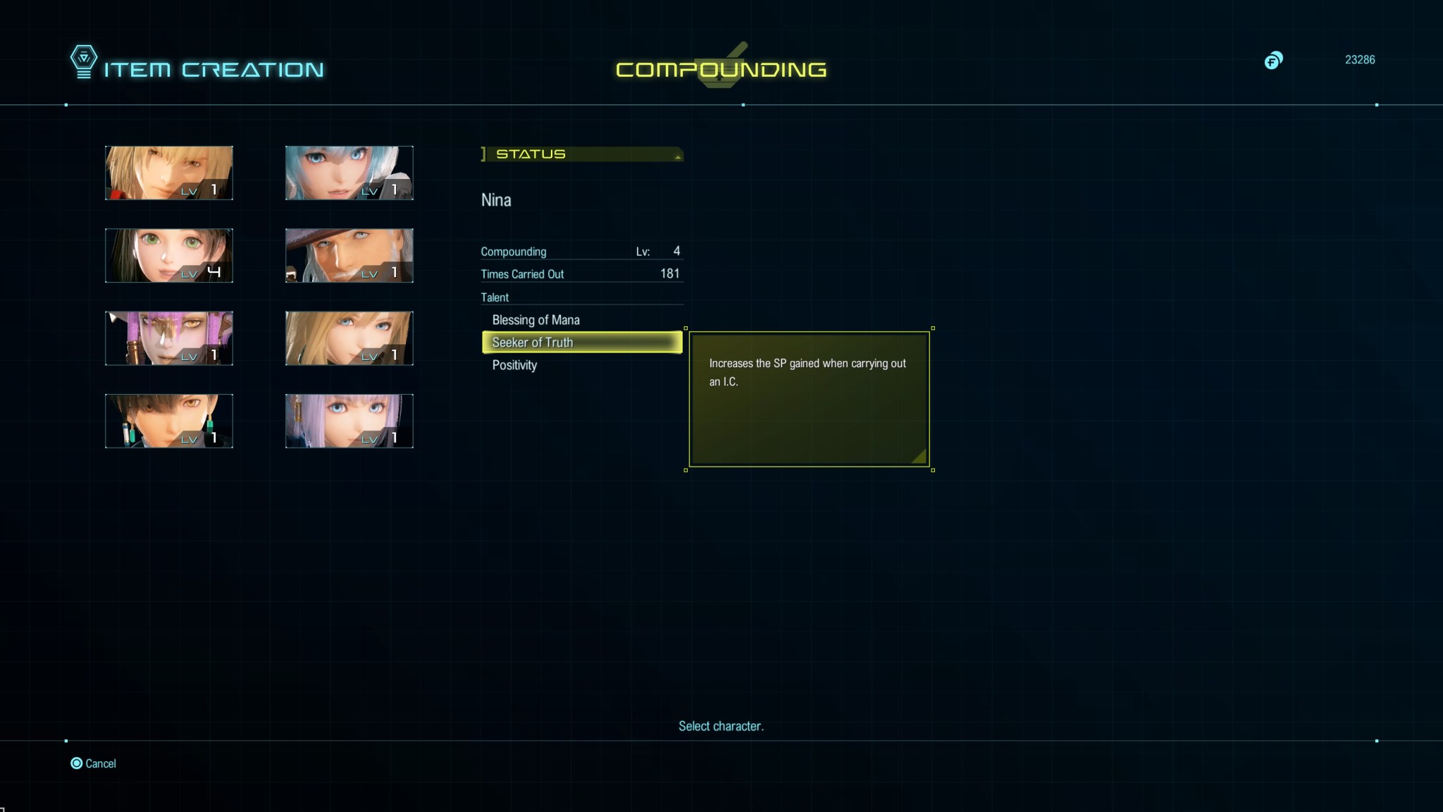 Star Ocean The Divine Force Item Creation Guide - Prima Games