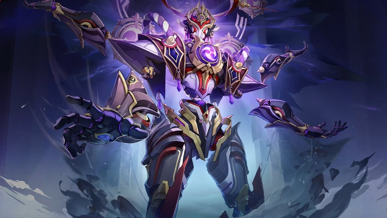 How to Unlock the Scaramouche Weekly Boss in Genshin Impact - Prima Games