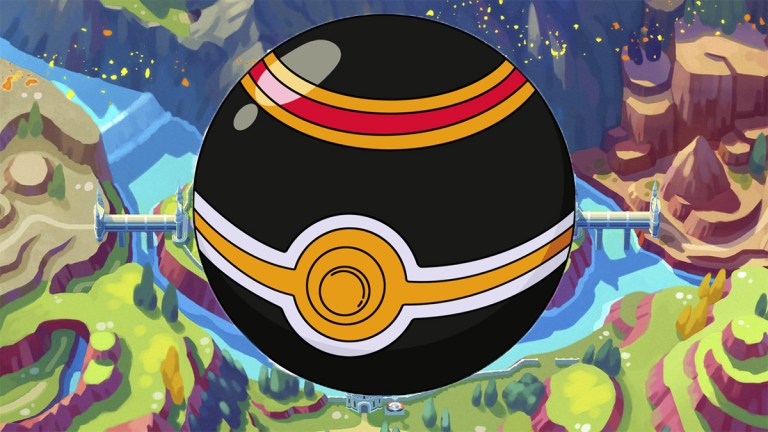 How to Get Luxury Balls in Pokemon Scarlet and Violet - Prima Games