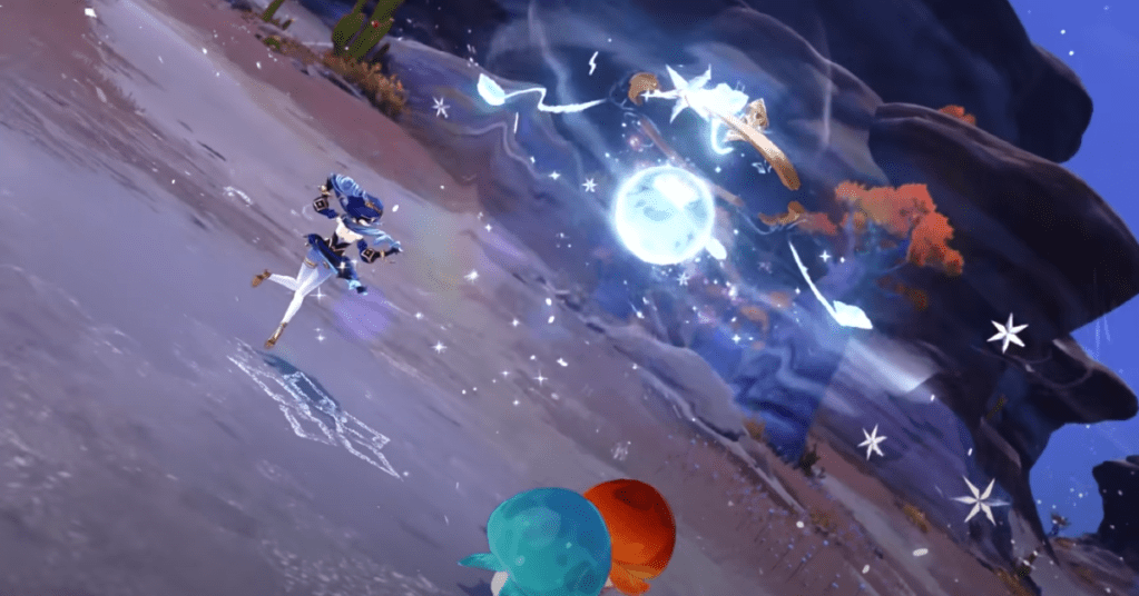 Why Layla Should Have Been Our First Cryo Catalyst in Genshin Impact ...