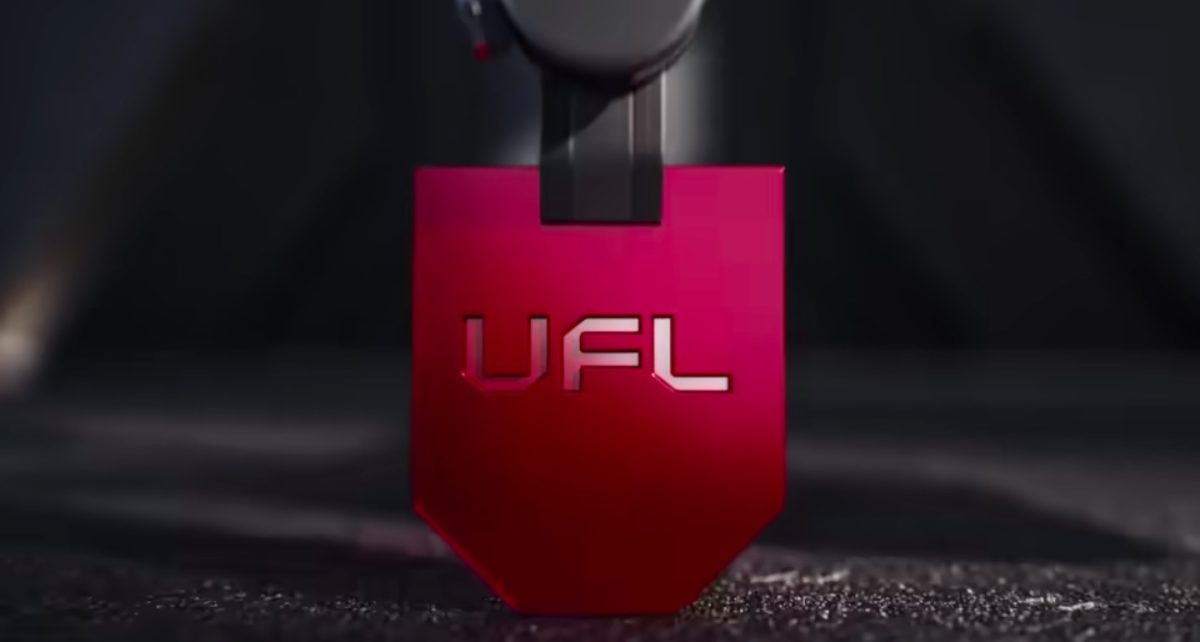 UFL Releases Episode 2 of Journey: AI, Cutscenes & New Skeleton - Prima ...