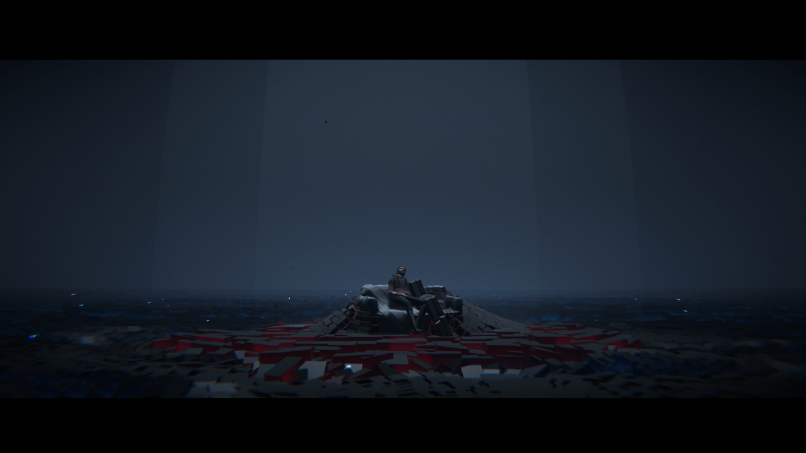 How to See All Endings in Somerville - Explained - Prima Games