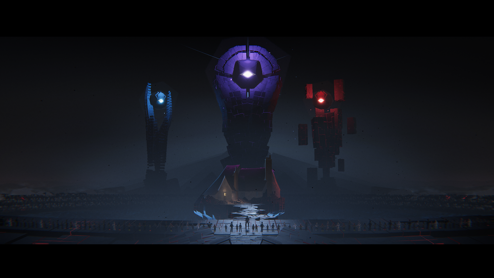 How to See All Endings in Somerville - Explained - Prima Games