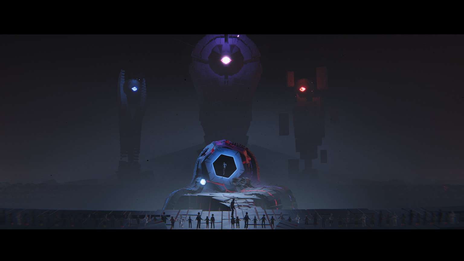 How to See All Endings in Somerville - Explained - Prima Games