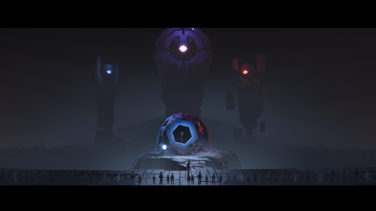 How to See All Endings in Somerville - Explained - Prima Games