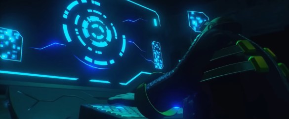 How Many Post Credits Scenes are in Sonic Frontiers? – Answered - Prima ...